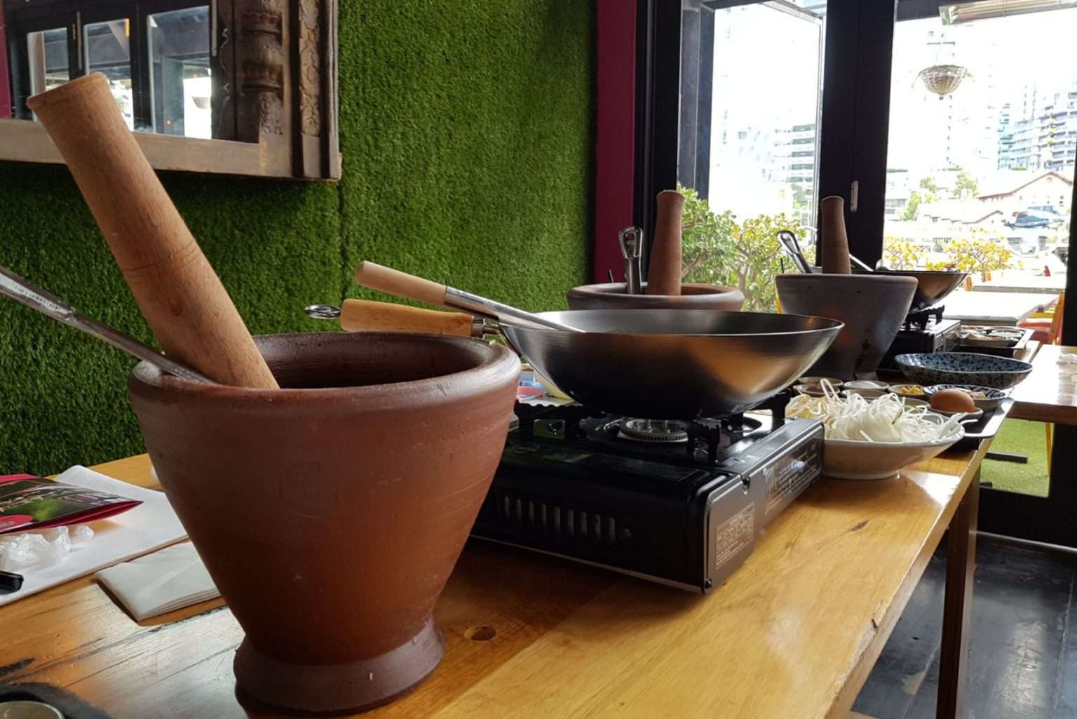 What's On | BangPop Thai Restaurant, Melbourne