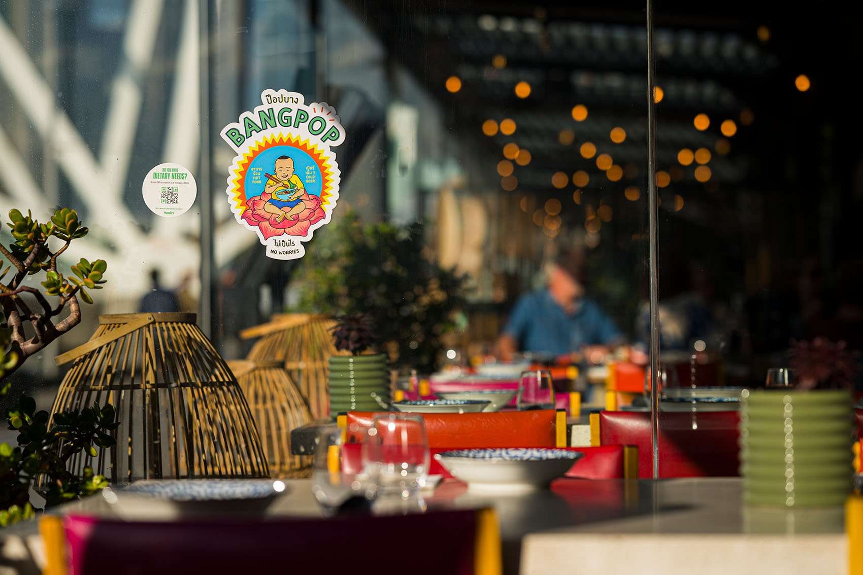 About | BangPop Thai Restaurant, Melbourne