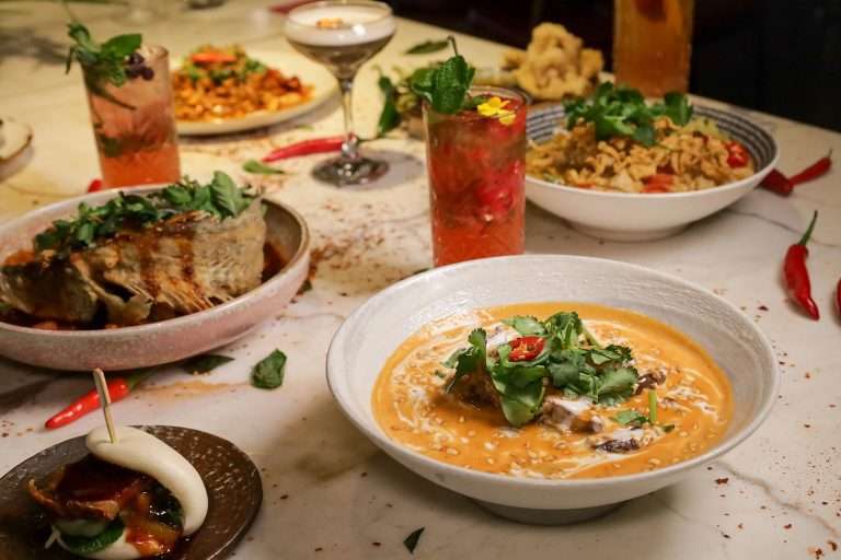 What's On | BangPop Thai Restaurant, Melbourne