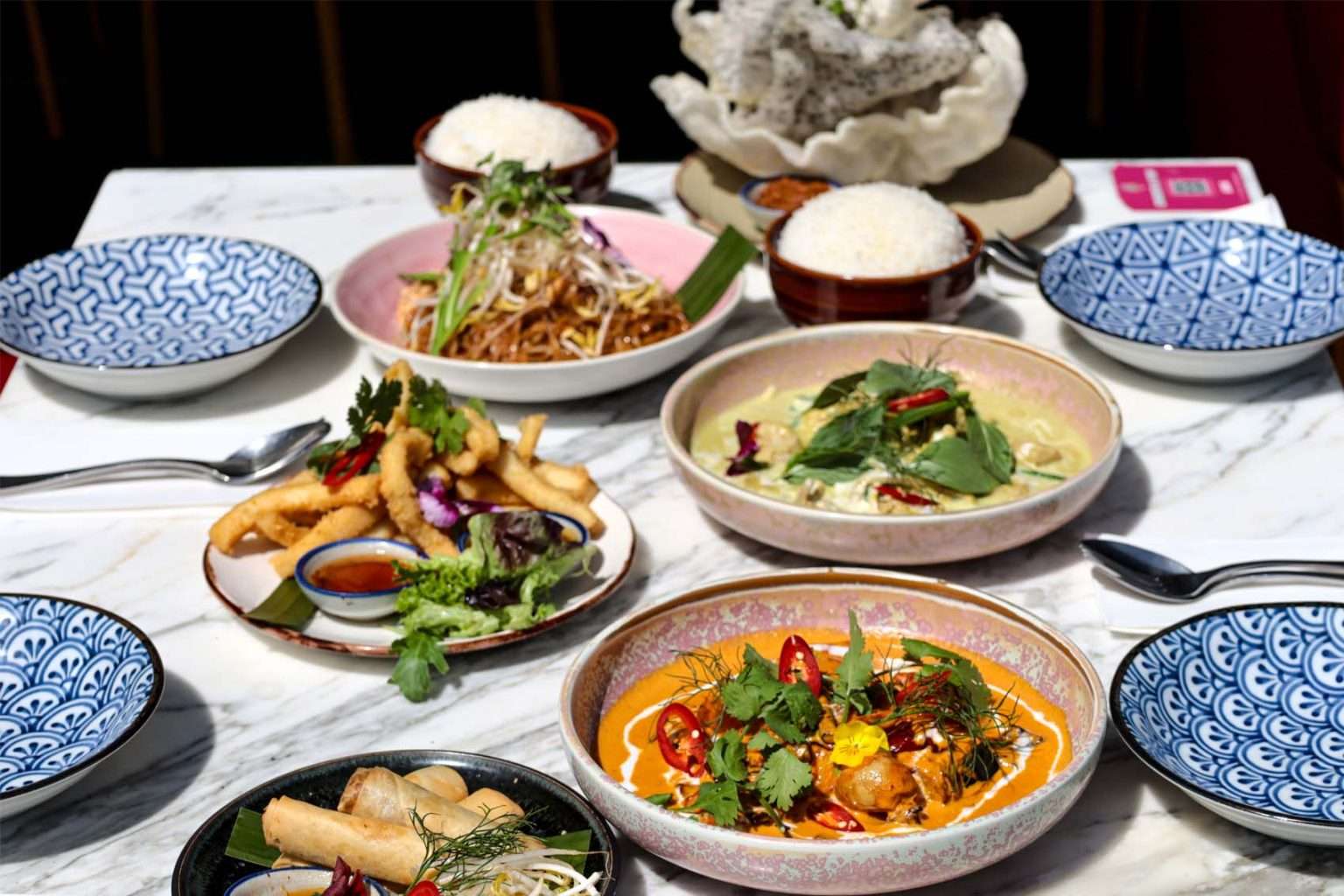 What's On | BangPop Thai Restaurant, Melbourne