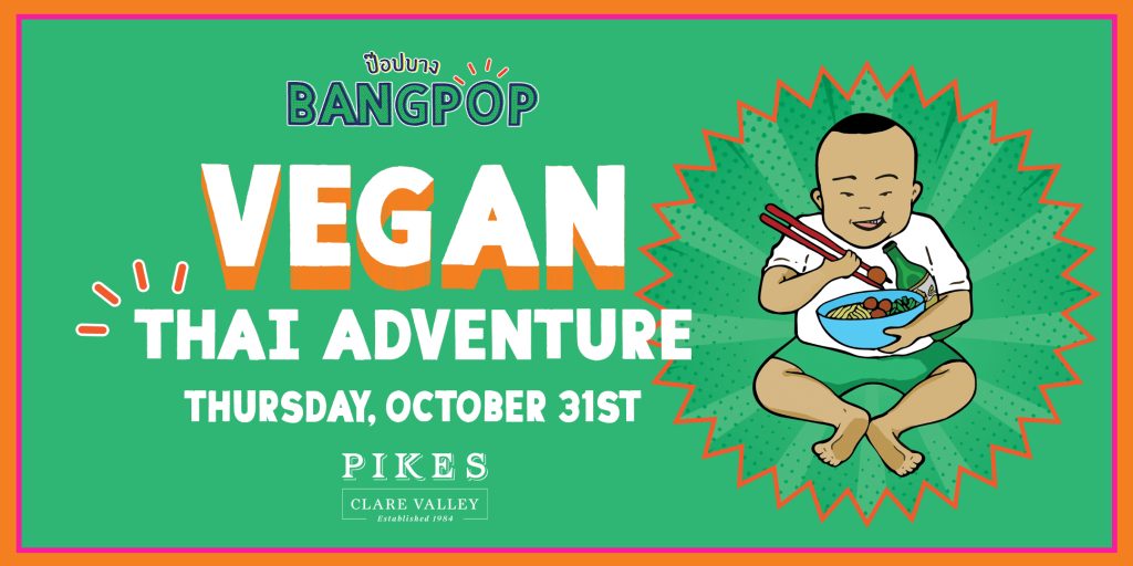 What's On | BangPop Thai Restaurant, Melbourne