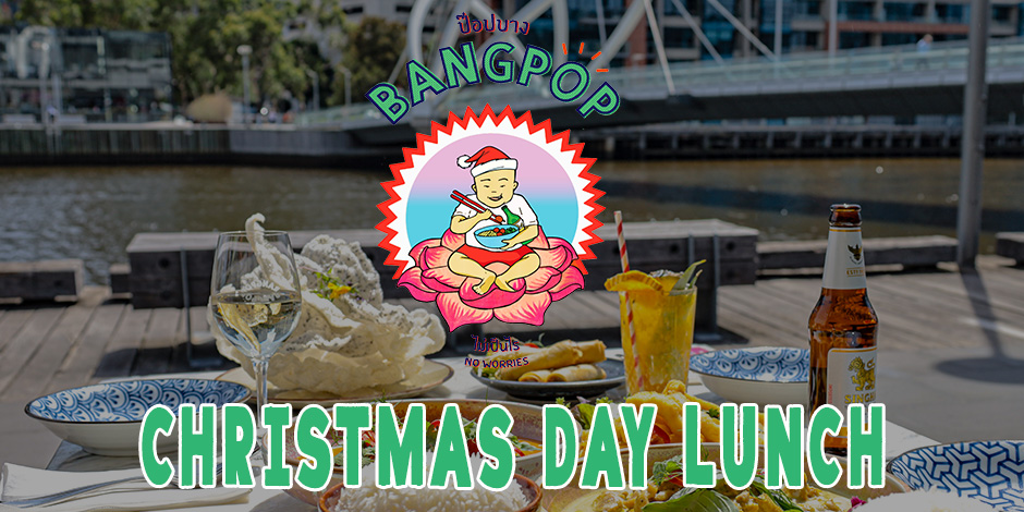 Book Now | BangPop Thai Restaurant, Melbourne